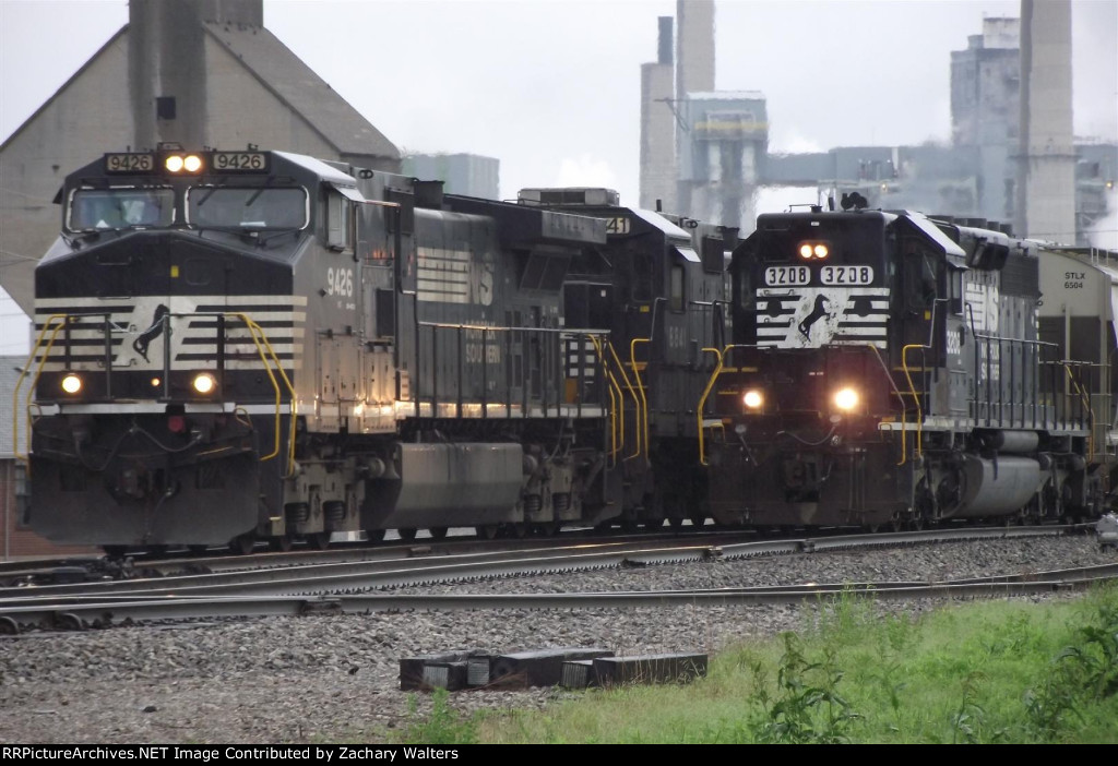 Race is On GE VS EMD